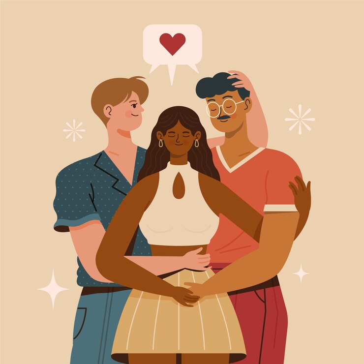 Unraveling Attachment Styles in Polyamory: A Review of Polysecure by ...